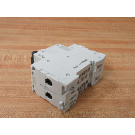 Schneider 17436 Square D Breaker MG17436 Merlin Gerin