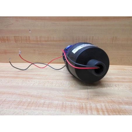 Maxi-Signal 250-SB-MT-B Overhead Status Light 250-SB-MT