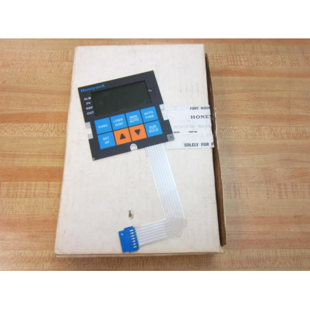 Honeywell 30754783-501 Keypad DC3003 30754783501