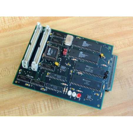 Opto 22 B6 16-Channel Analog Brain Bd 001842E - Used