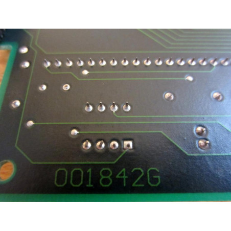 Opto 22 B6 16-Channel Analog Brain Bd 001842E - Used