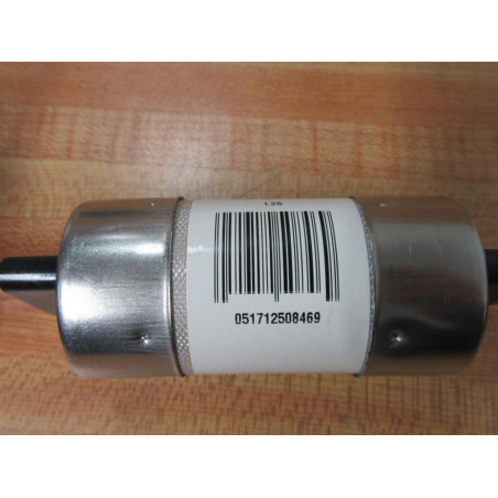 Buss FRS-R-150 Bussmann Fuse Cross Ref 4A466 Short Body