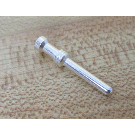 Harting HAN-E-STI-C Crimp Power Connector 09330006104 (Pack of 75)