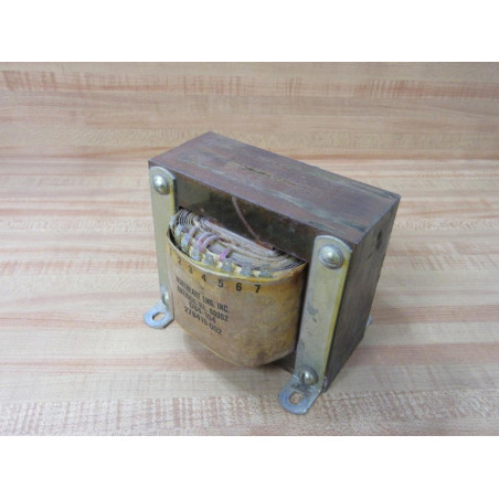 Northlake Engineering D84-104 2778419-002 Transformer D841042778419002 ...