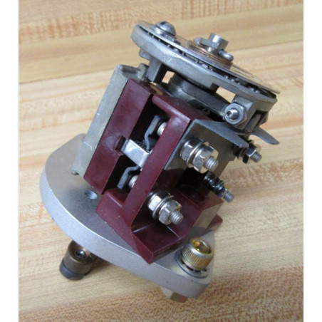 Limitorque SMB-00 Actuator SMB00 - New No Box