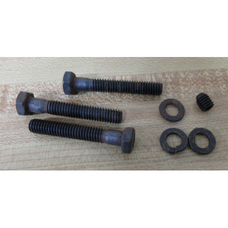 Wood's SK 1-18 RAG Bushing SK118RAG