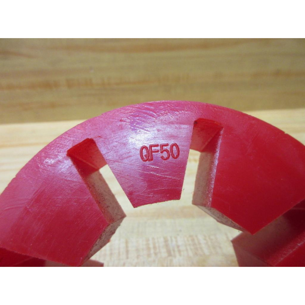 Timken QF50INSERT Quick Flex Elastomeric Insert QF50