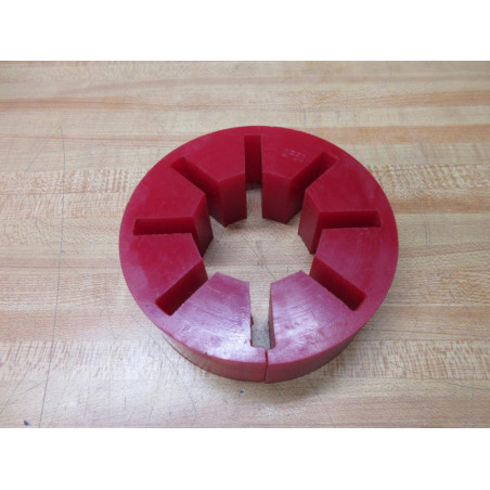 Timken QF50INSERT Quick Flex Elastomeric Insert QF50