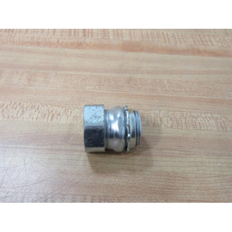 Raco Hubbell 2903 34" EMT Compression Connector (Pack of 10)