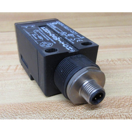 Allen Bradley 42GRU-9203-QD1 Photo Switch 42GRU9203QD1 - Used