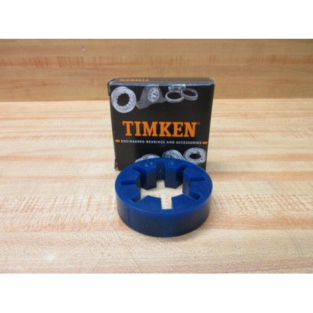 Timken QF15BINSERT Quick Flex Elastomeric Insert