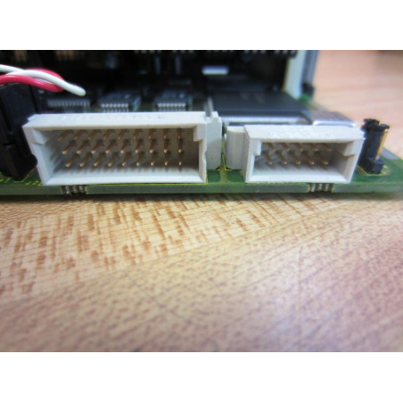 Allen Bradley 1747-L532 SLC503 CPU 1747L532 Ser.D Proc.Rev.4 WKey - New ...