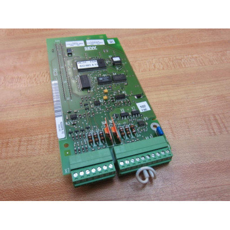 SEW Eurodrive 8222975.1C Control Board 82229751C - New No Box