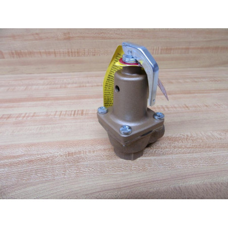Watts 0274428 Pressure Relief Valve 174A-30