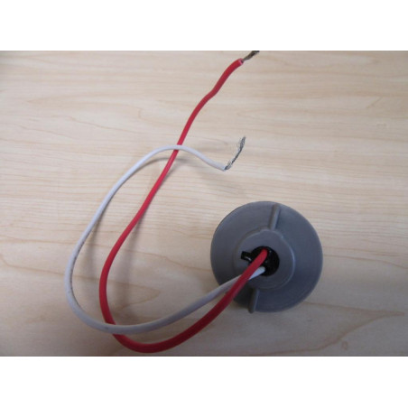 Alert Lighting ALC-1156-3UHUP-12-14VDC Stop & Go Lights Green - New No Box