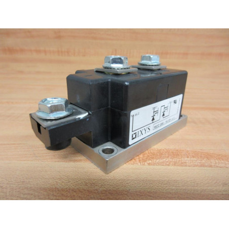 IXYS MCC 255-16IO1 Semi Conductor MCC25516IO1 - Used