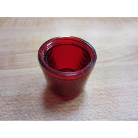 General Electric CR104PXL05R Red Lenses