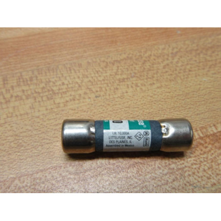 Littelfuse FLM-10 Fuse Cross Ref 486J01, FLM010 (Pack of 8)