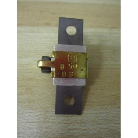 Square D B50.0 Overload Heater Element B50