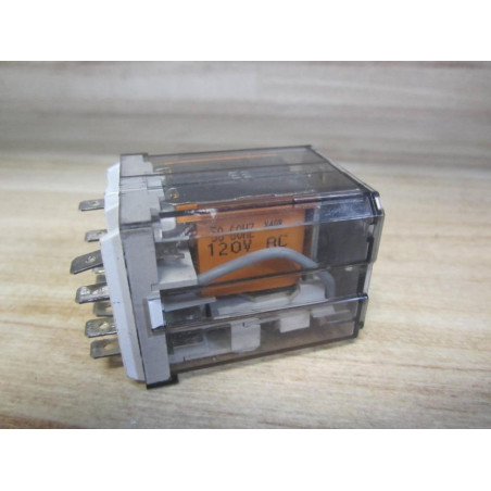 Allen Bradley 700-HB33A1-120VAC Relay 700-HB33A1-120V AC Series E - Used