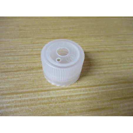 Ecolab 94502200 Fog Plastic Bottle Cover (Pack of 3)