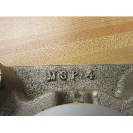Martin MSP-4 Seal MSP4