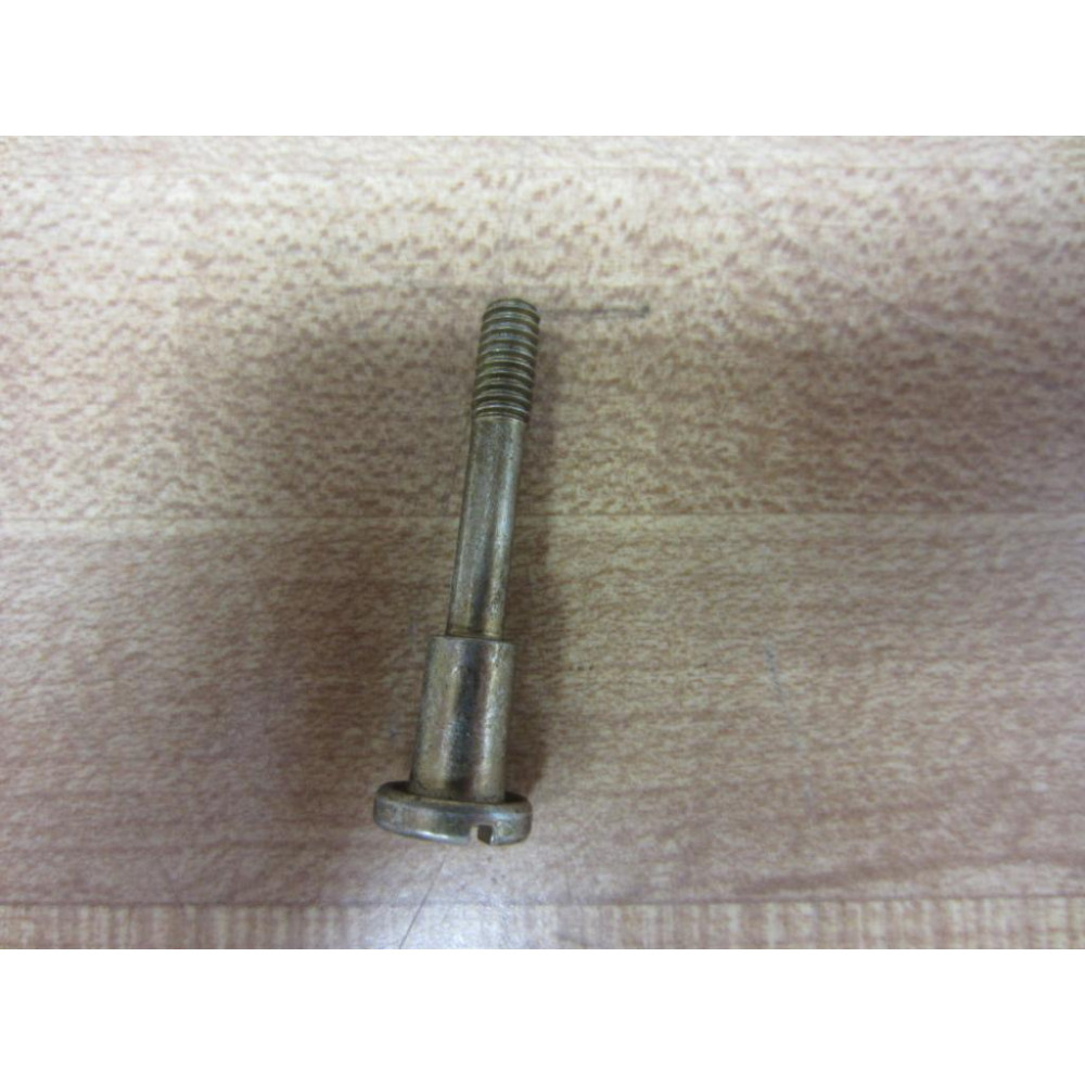 Allen Bradley 800T-N335 Contact Block Mount Screws (Pack of 30) - Used