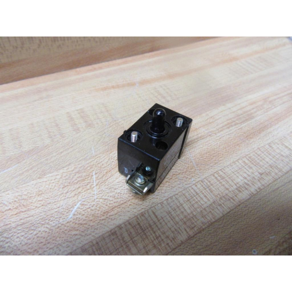 General Electric CR2940U310 GE Block N.O. - Used