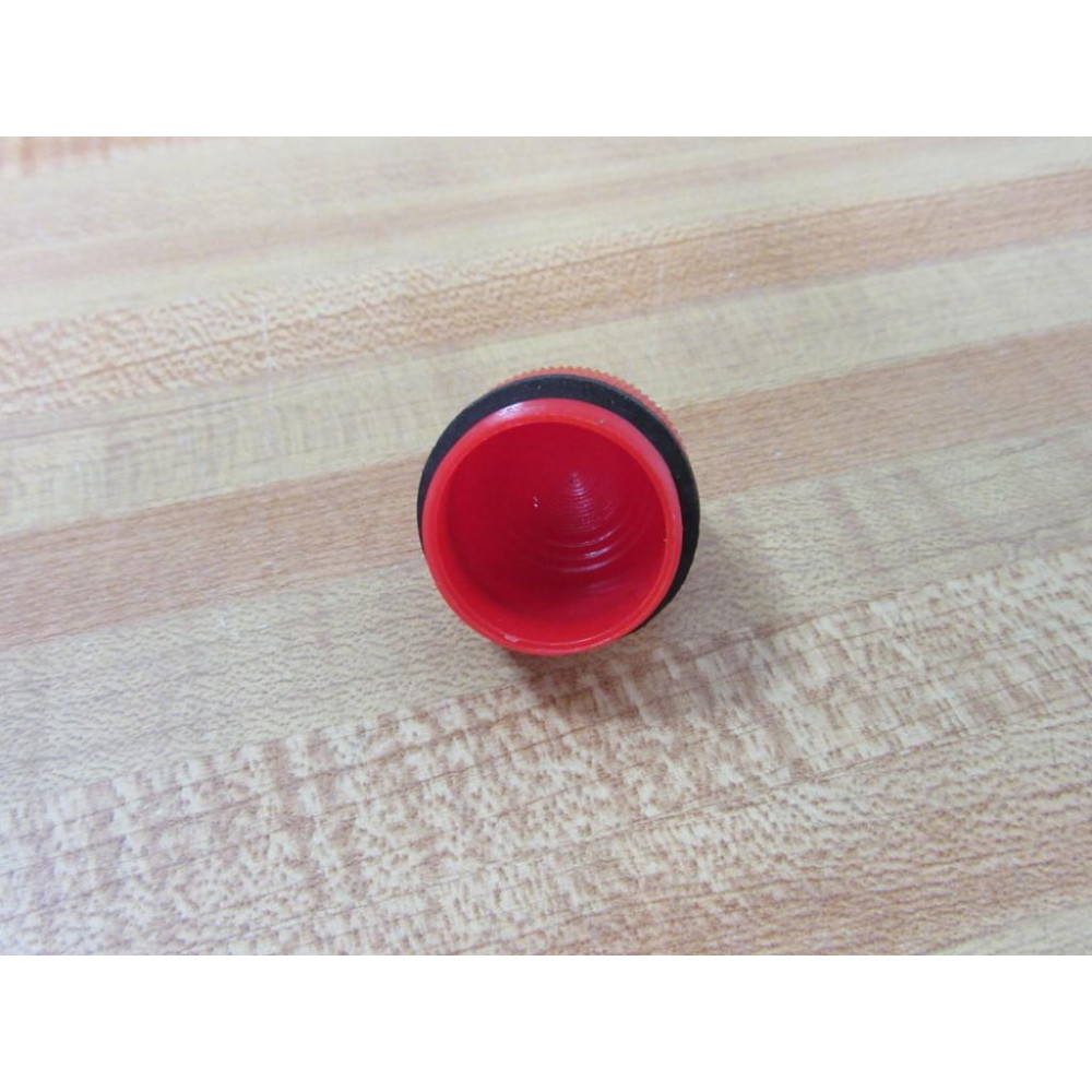 General Electric CR2940U200H Dome Indicator Light Cap - Used