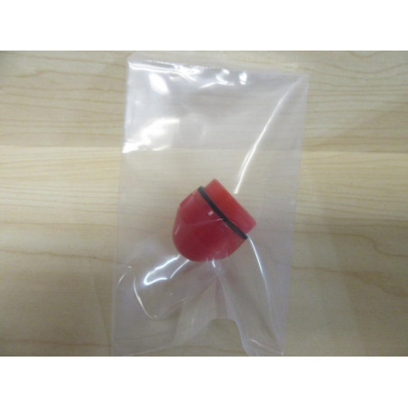 General Electric CR2940U200H Dome Indicator Light Cap - New No Box