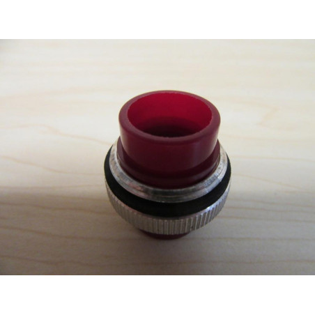 General Electric CR2940UW200H Red Button Cap Unguarded - Used