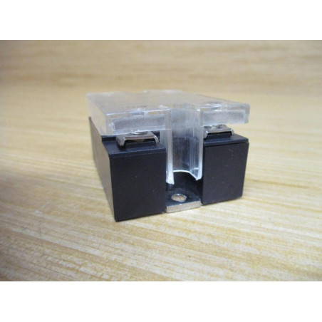 Mager MGR-R40A Solid State Voltage Regulator SSVR 40A - Used