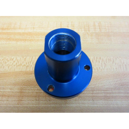 Deublin 1117-002-116 Rotary Joint 1117002116 - Used