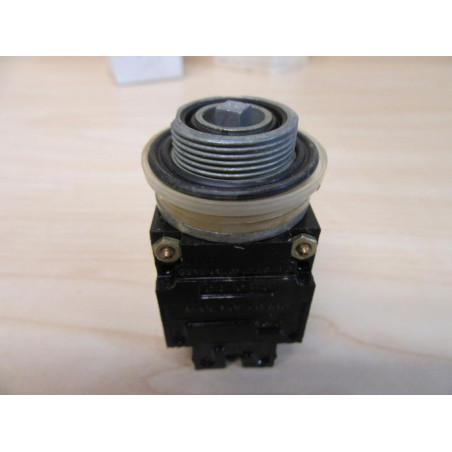 General Electric CR104B132 Selector Switch