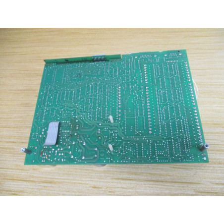 EDI 110-1216-001 Circuit Board Assembly 110-1216-1004 - Used