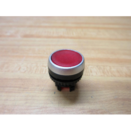 Baco L21AH10 Illuminated Push Button - New No Box