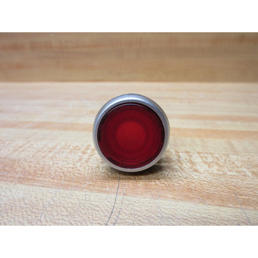 Baco L21AH10 Illuminated Push Button - New No Box