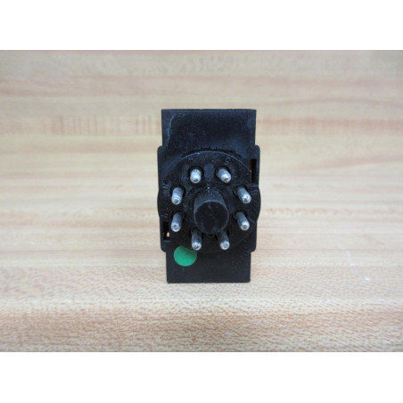 Crouzet Syrelec OCRU-110V Time Delay Relay OCRU110V