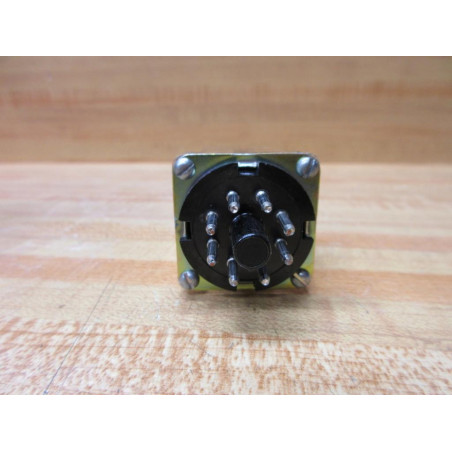 Potter & Brumfield KRP5DG-12V DC Relay KRP5DG-12VDC