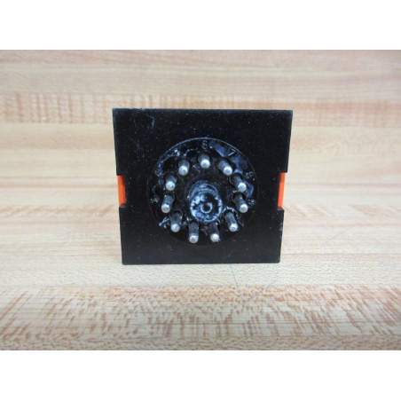 Crouzet Syrelec LIRT110A Current Control Relay