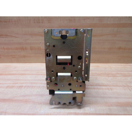 Square D 8536-SBO2 Starter 8536-SB02S WCoil 31041-400-42 - Used