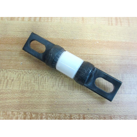 Bussmann FWH-100 Semiconductor Fuse FWH100 Tested