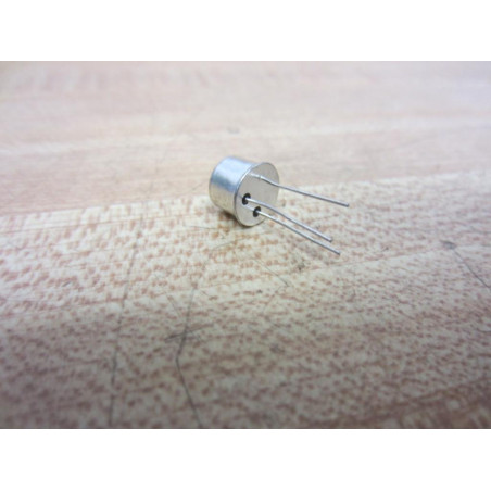 NTE NTE128 Transistor 128 - New No Box