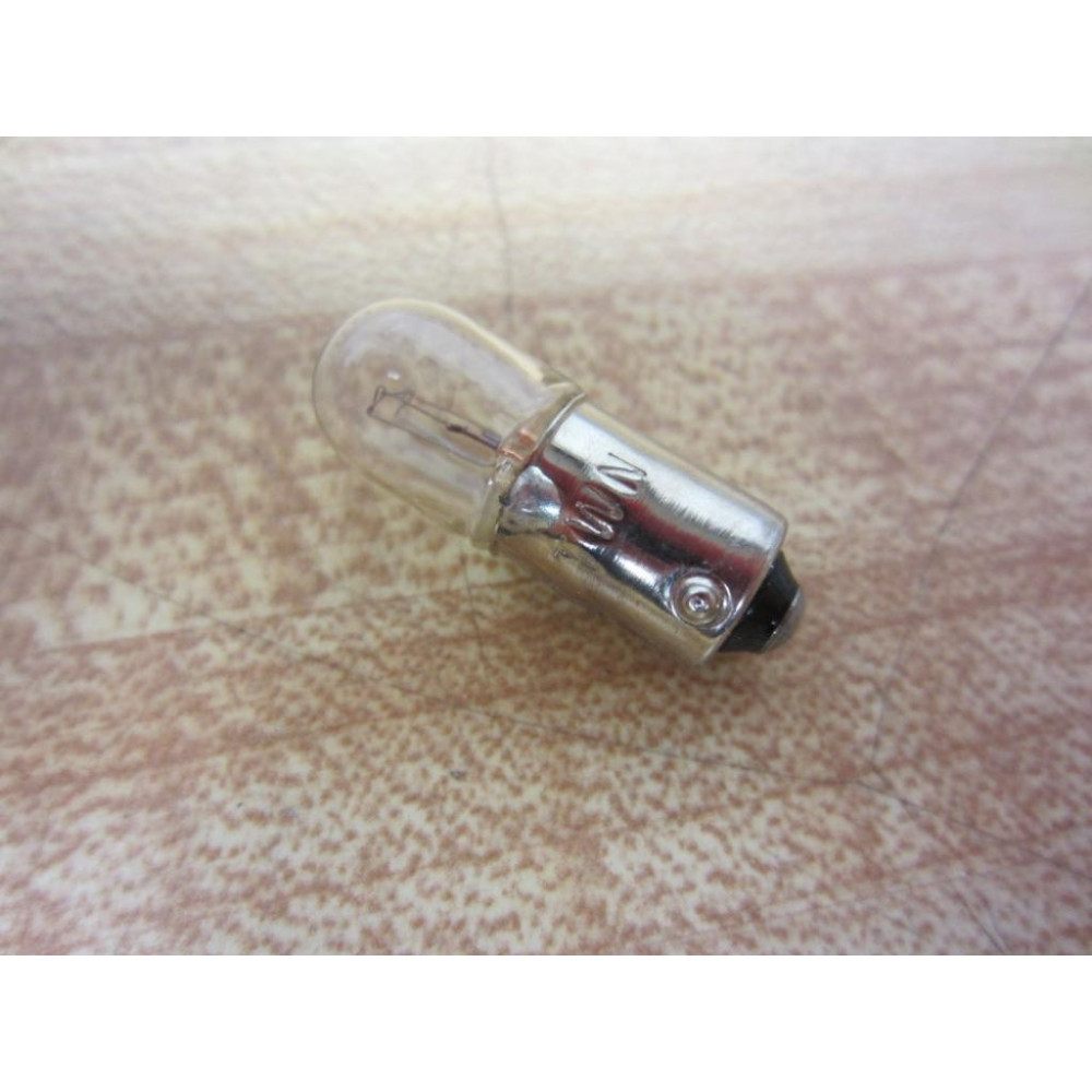 Generic 757 Miniature Lamp Light Bulb (Pack of 10) - New No Box