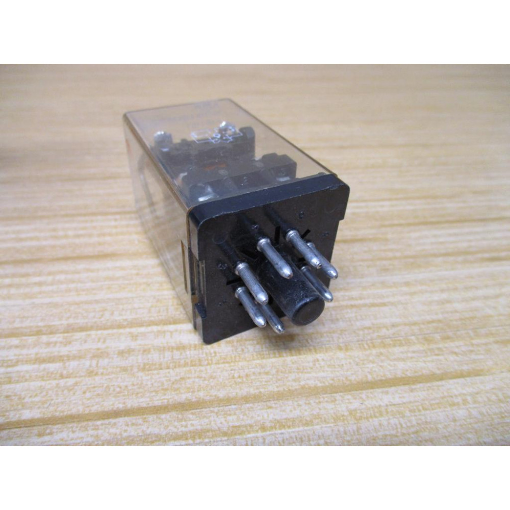 Potter & Brumfield KAP11DY-24V DC Relay KAP11DY-24VDC