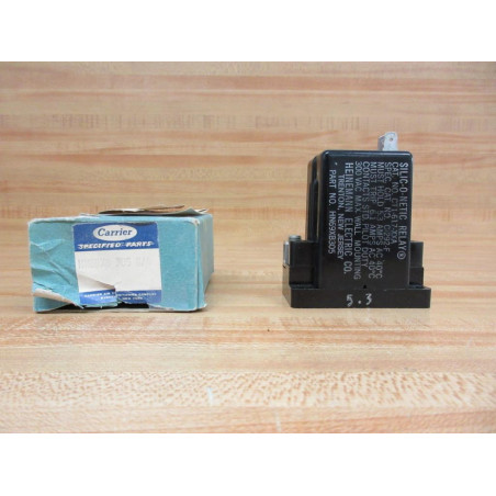 Heinemann HN69XB305 Relay