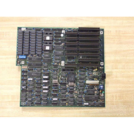 DTK Computer PTM-1000 Motherboard V2 - New No Box