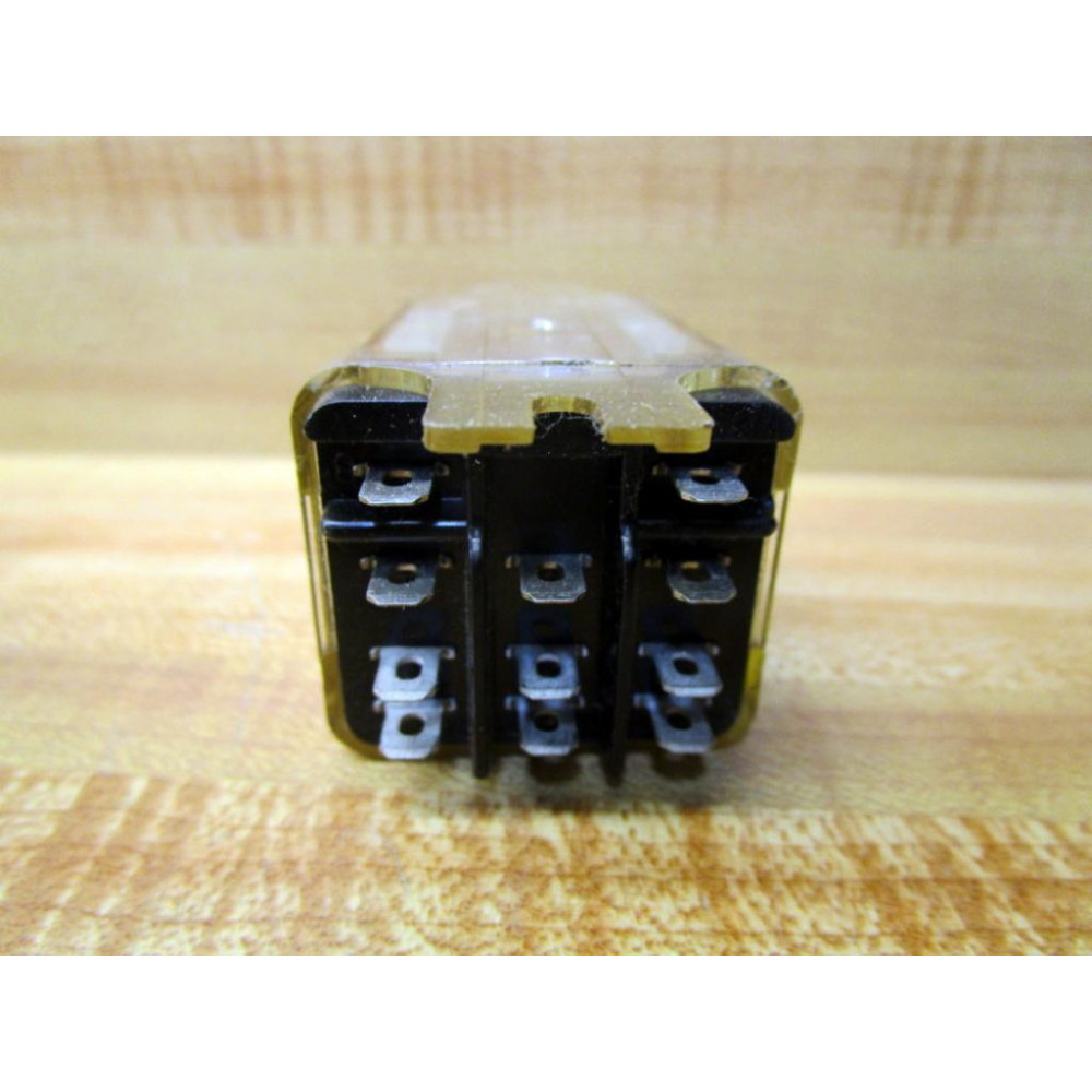 Potter & Brumfield KUP-14A55-120V AC Relay KUP-14A55-120VAC (Pack of 5 ...