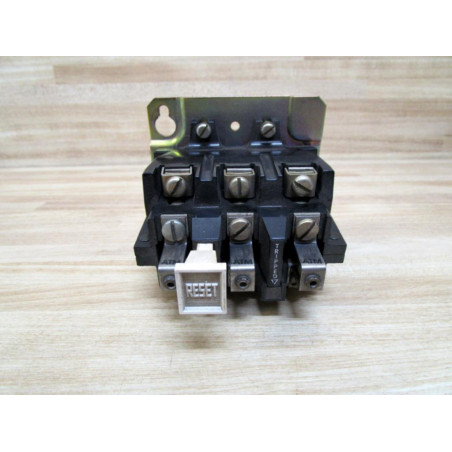 Allen Bradley 592-BOV16 Overload Relay 592-B0V16 Ser B - New No Box