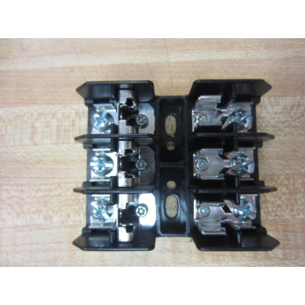 Bussmann BC6033S Buss Fuse Block - New No Box
